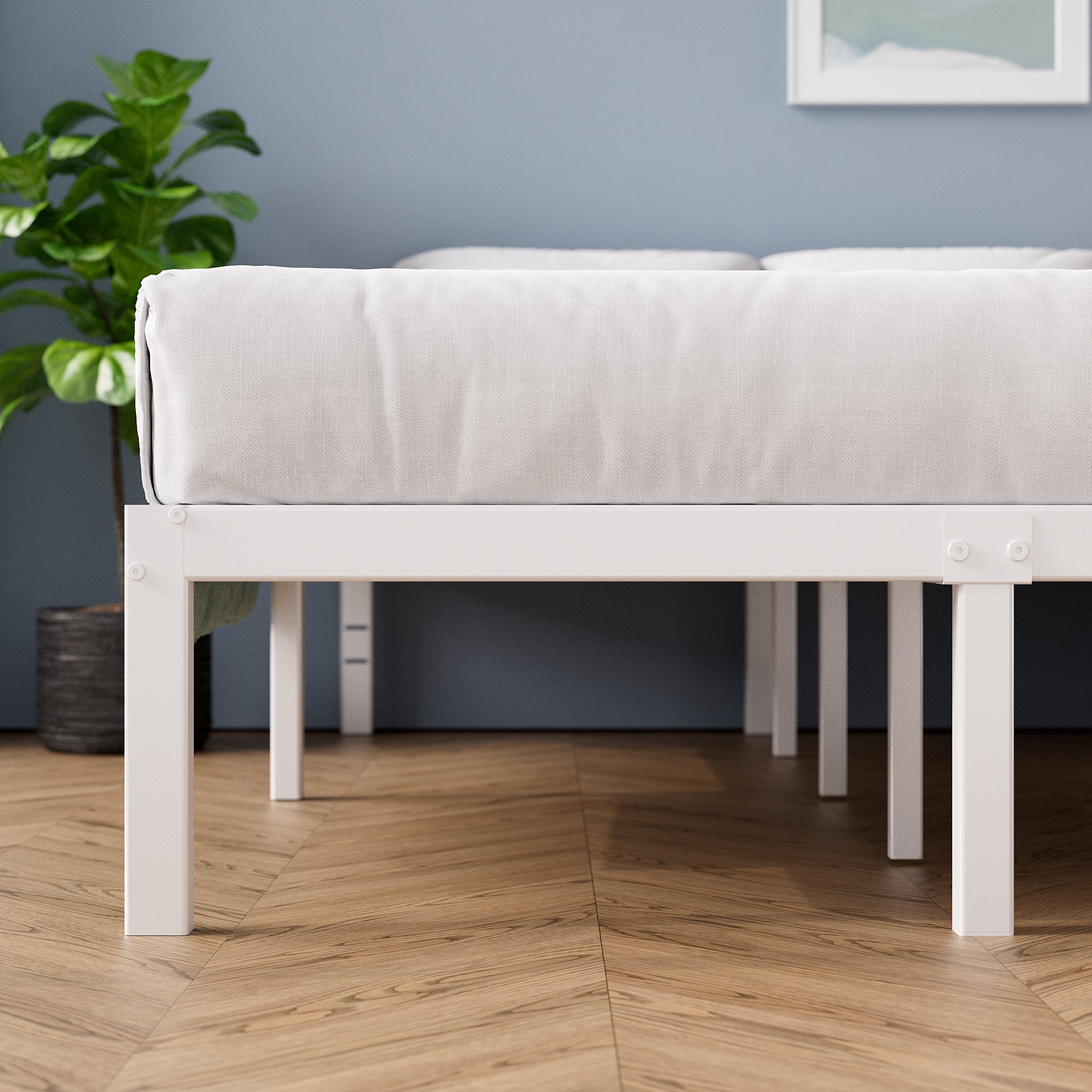 Découvrez les matelas, cadres de lit et canapés | Zinus France